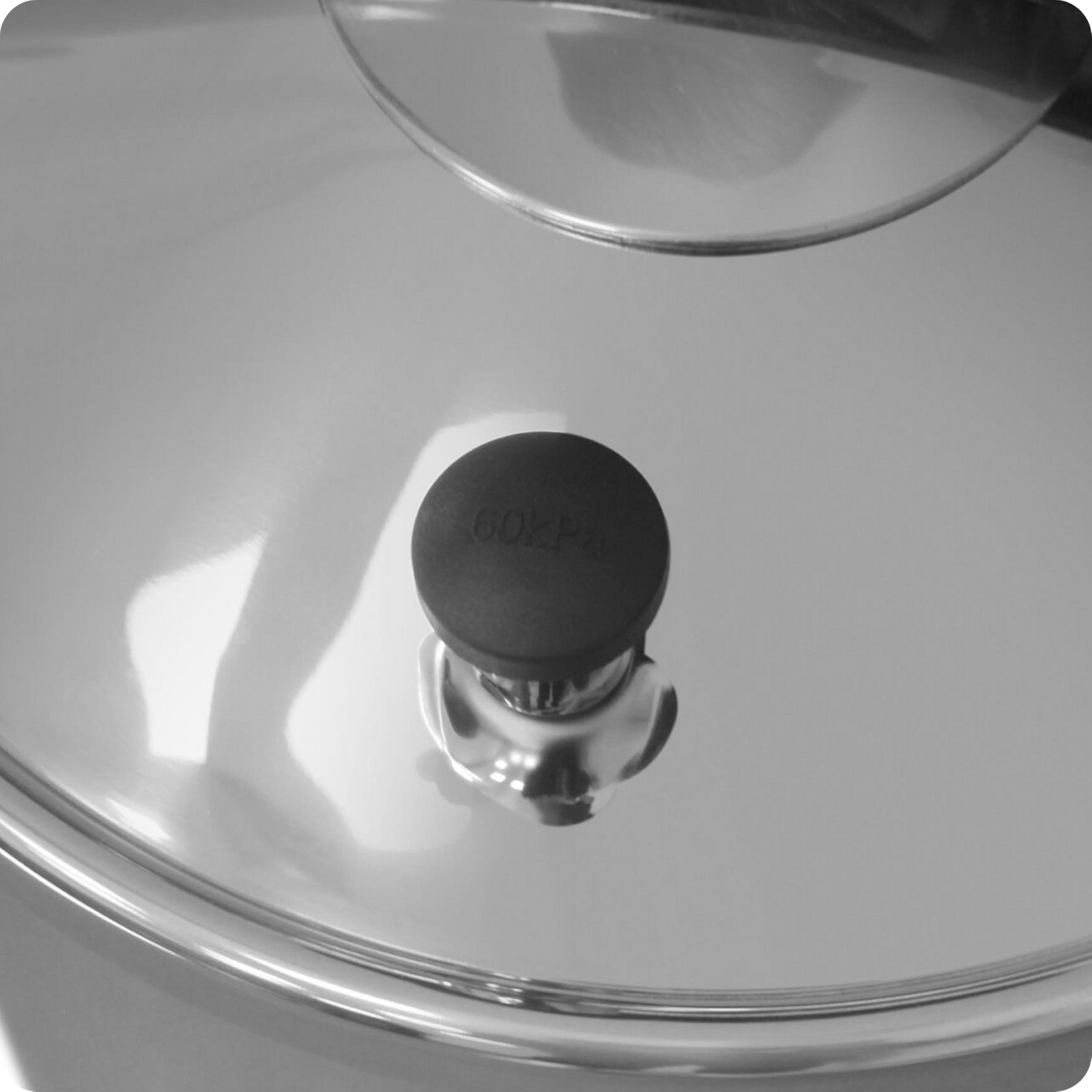 SZYBKOWAR GARNEK CIŚNIENIOWY 11L 26cm NA INDUKCJĘ GAZ DODATKOWA POKRYWA BEZPIECZNY EDENBERG | EB ...