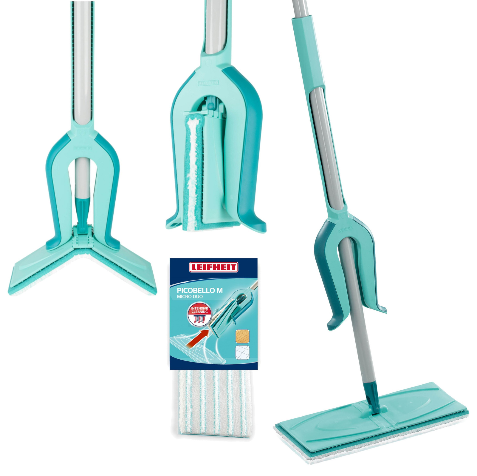 Mopy płaskie | Mopy | Sprzątanie Tytuł zmienisz w dziale MODERACJA \ SEO